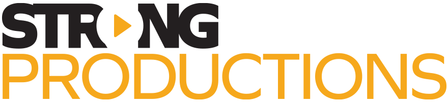 Home | Strong Productions | Video Production